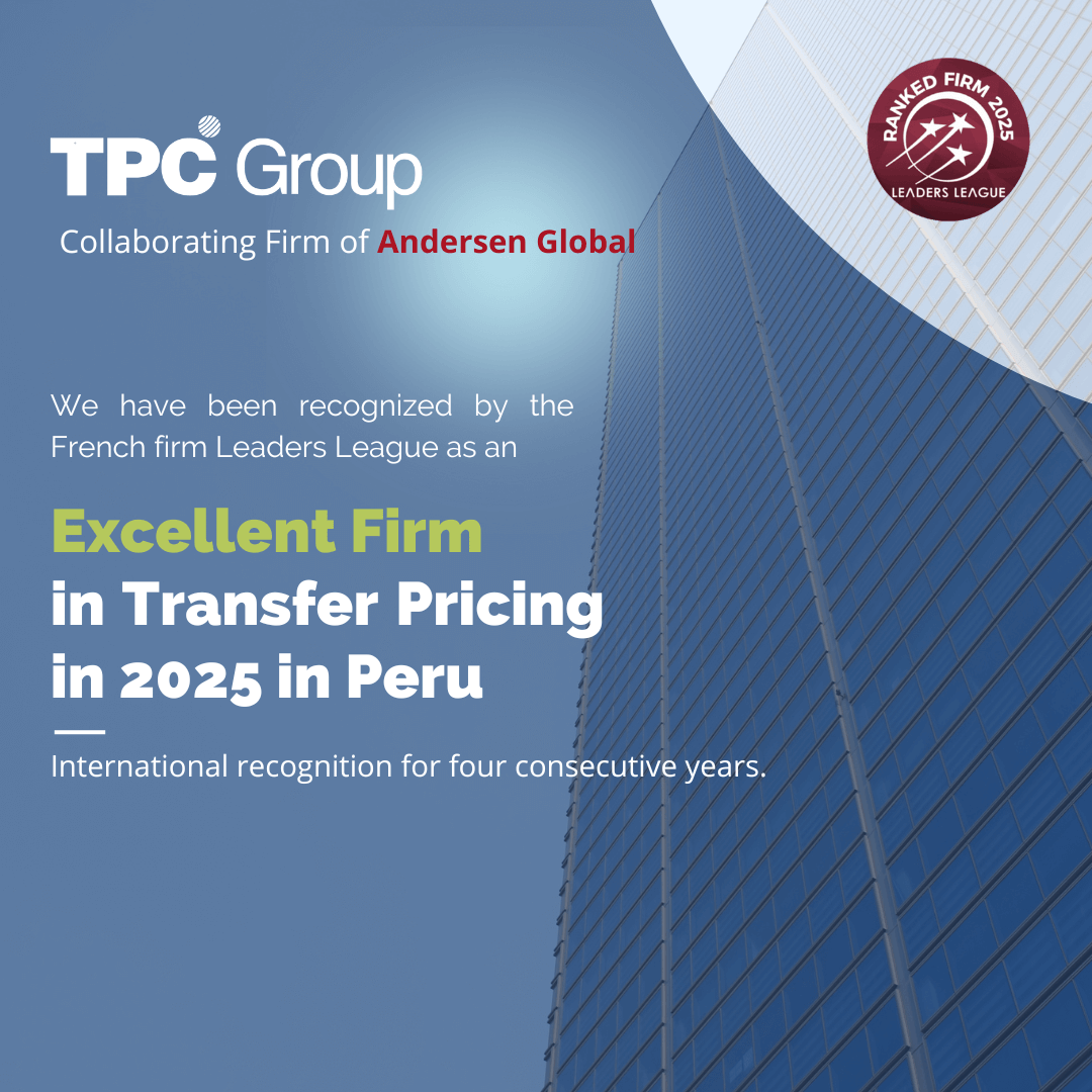 Tpc Group Logo