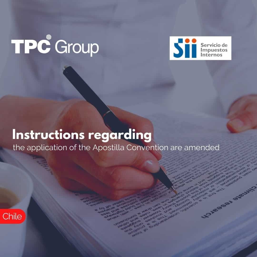 Apostille Convention Application Instructions Updated