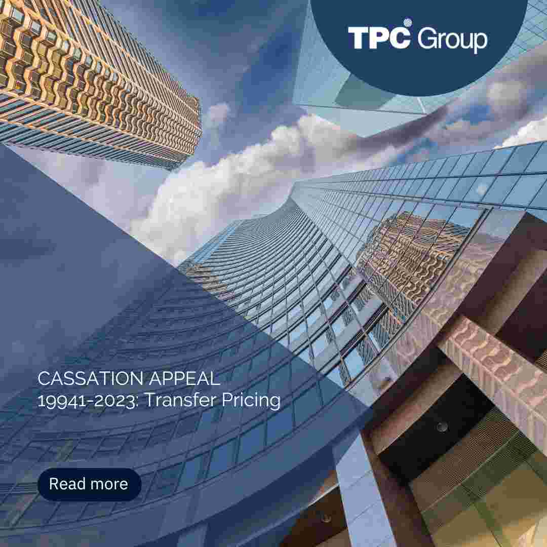 CASSATION APPEAL 19941-2023 - TPC Group