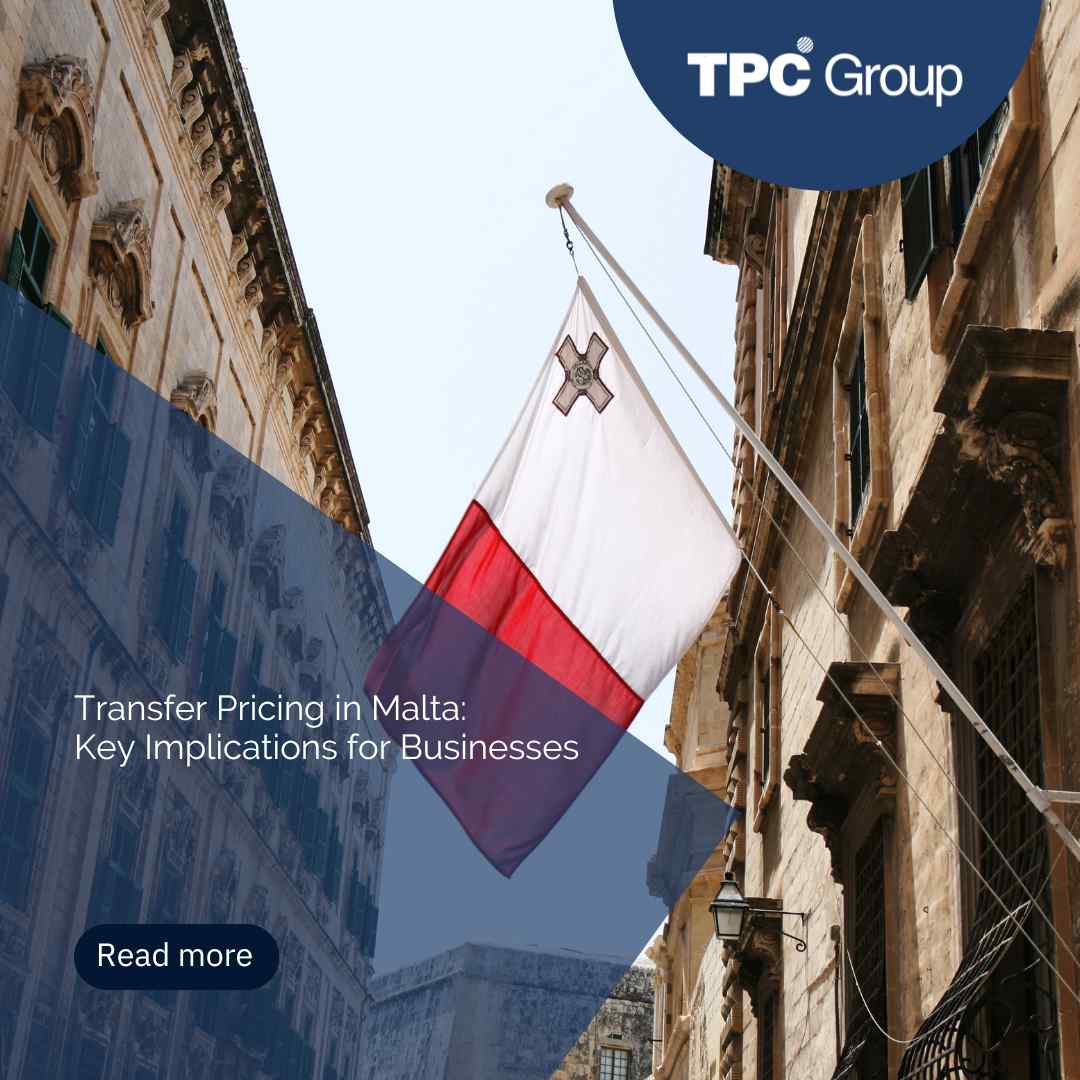 Transfer Pricing in Malta: Key Implications for Businesses