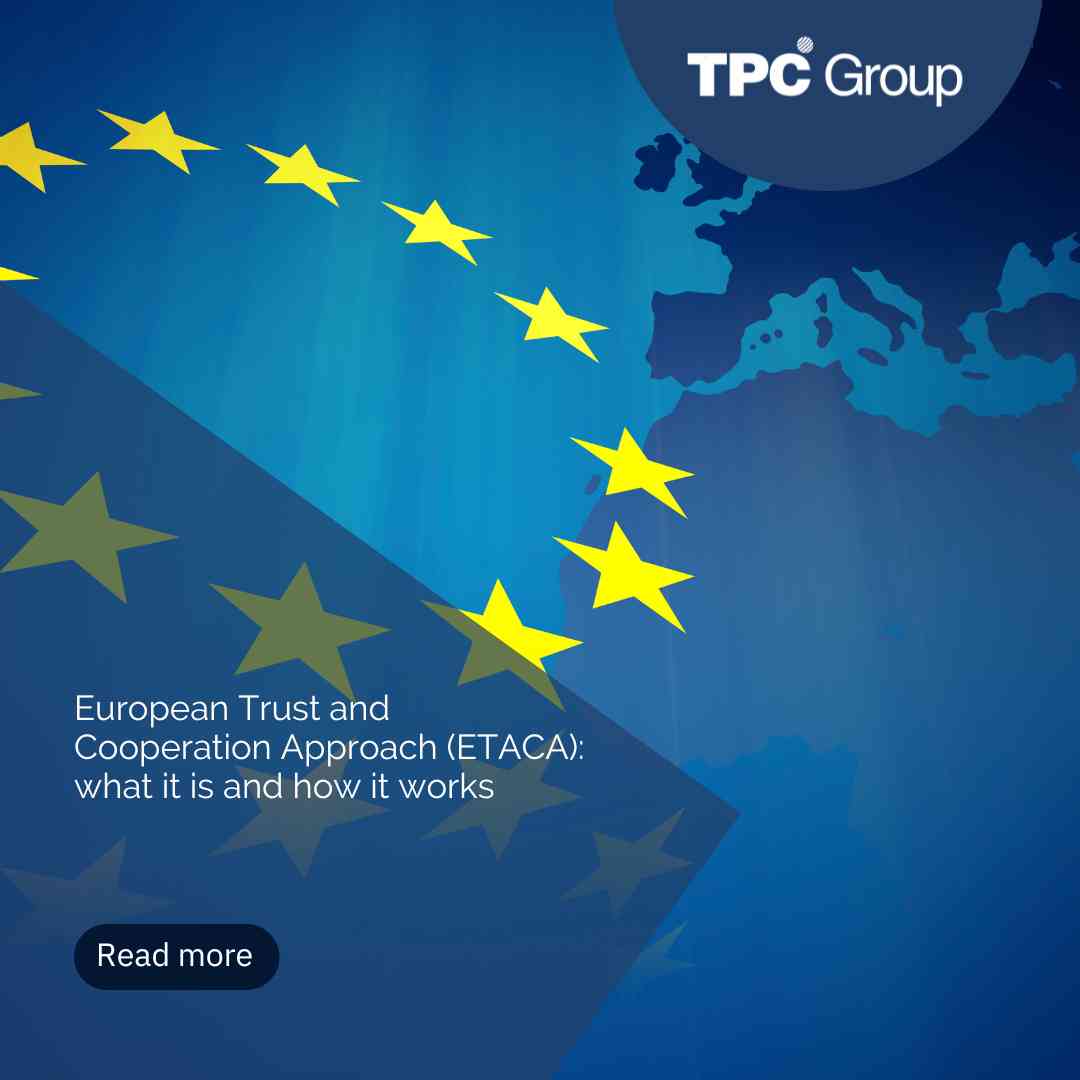 European Trust and Cooperation Approach (ETACA) - TPC Group
