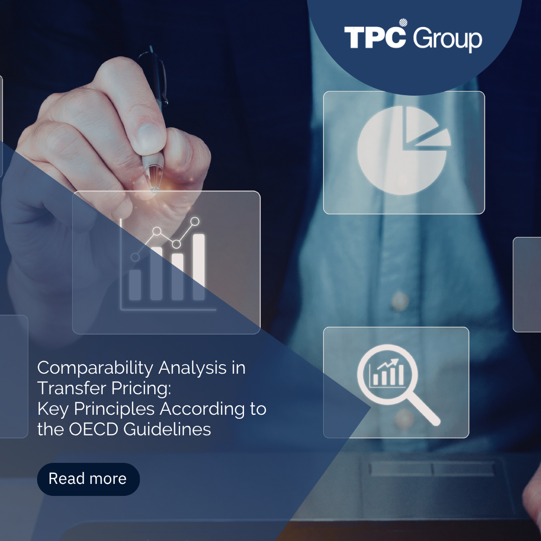 Key Principles According to the OECD Guidelines